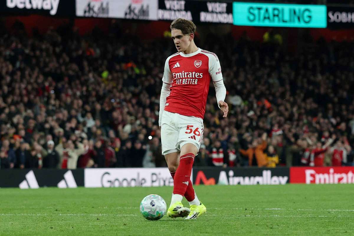 Ex-Dowman coach responds to father of Arsenal superkid's angry blast ...