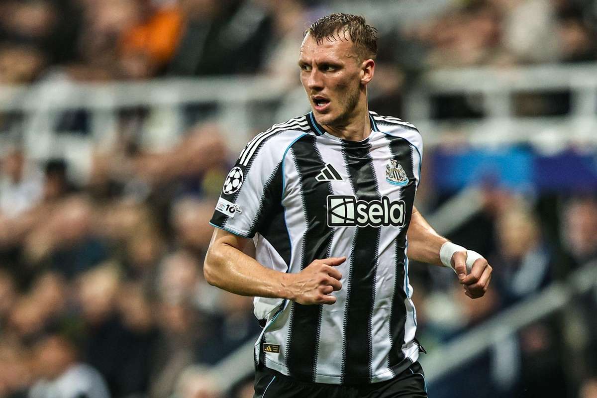 Burn proud of wonder goal in Newcastle Euro triumph - TribalFootball.com