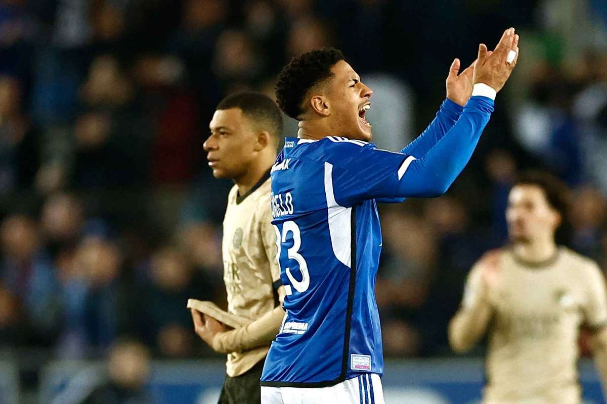 Al Nassr sign Brazilian winger Angelo from Chelsea | Flashscore.com