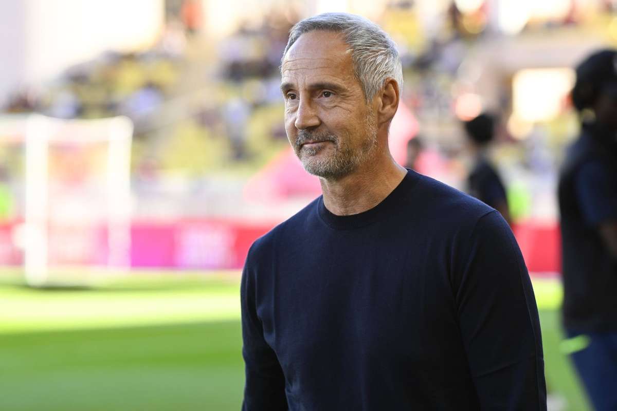 Hutter full of pride after Monaco axing - TribalFootball.com