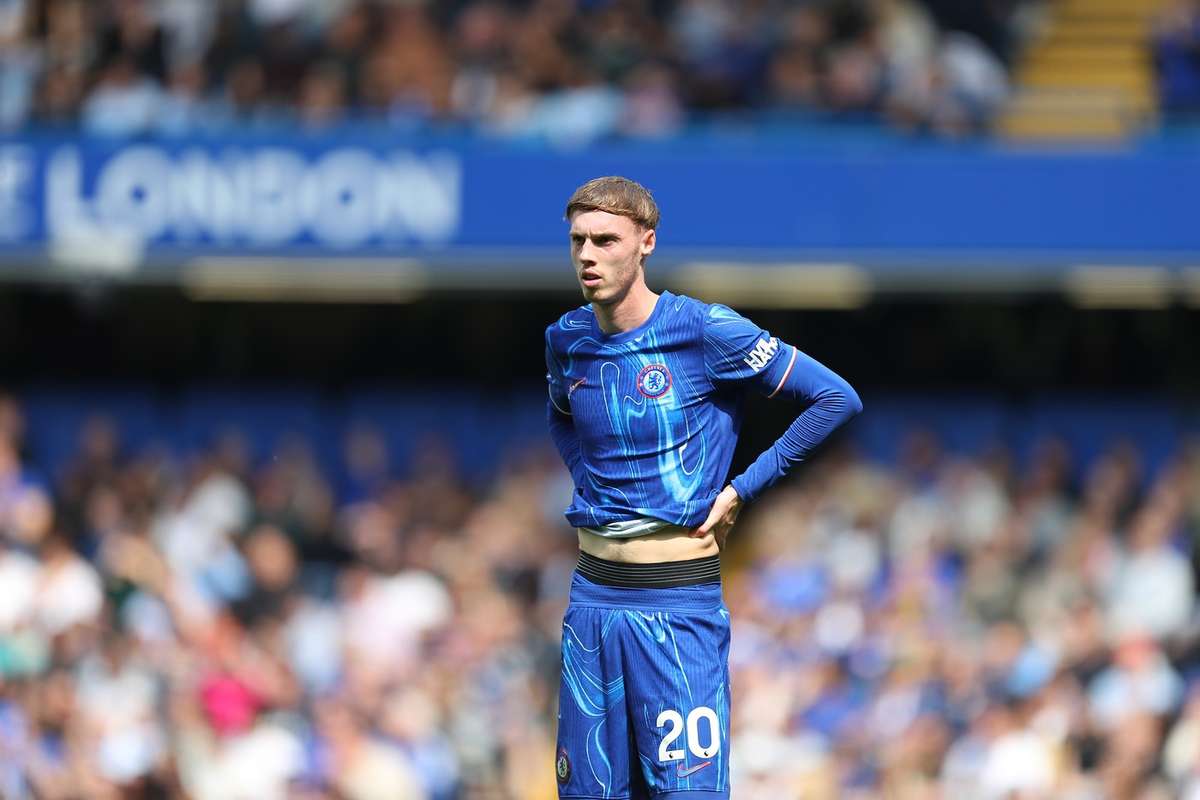 Chelsea to debut new shirt sponsor which will last until the end of the ...