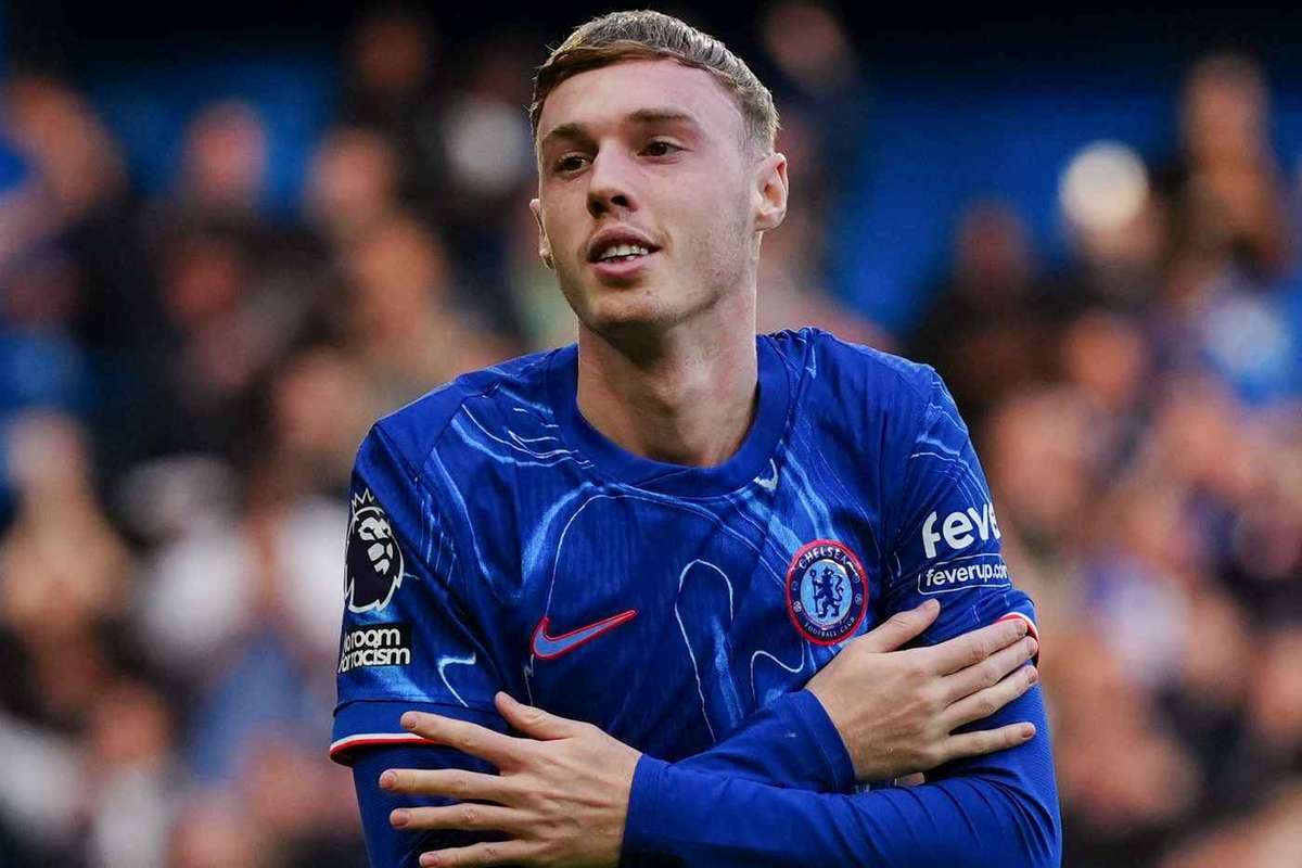 Chelsea's gruelling sub-zero European clash near to Chinese border ...