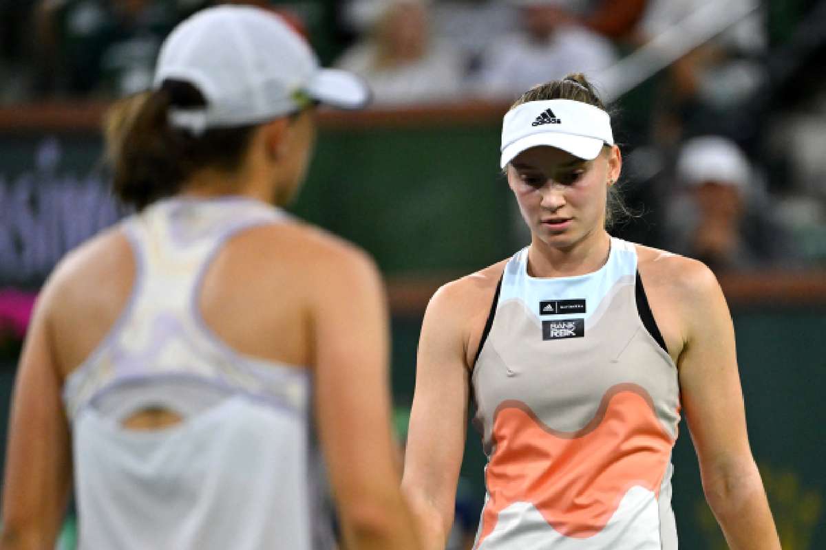 Elena Rybakina and Iga Swiatek set to renew rivalry in Rome quarter ...