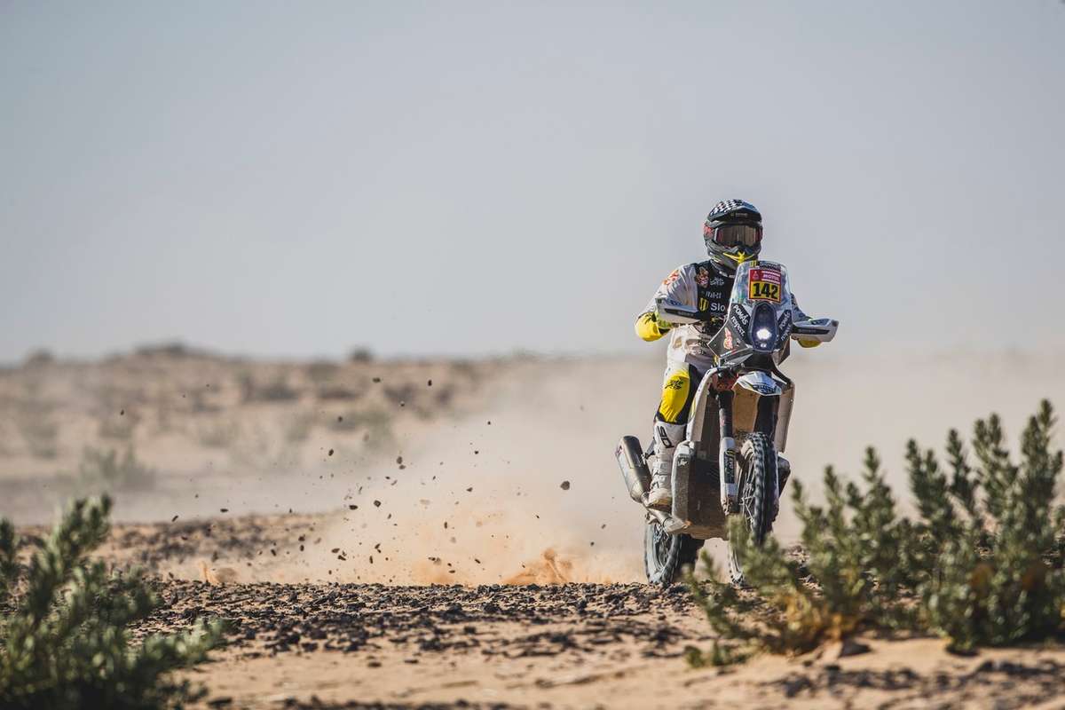 Varga štvrtý, Svitko vyrovnal svoje tohtoročné maximum | Flashscore.sk