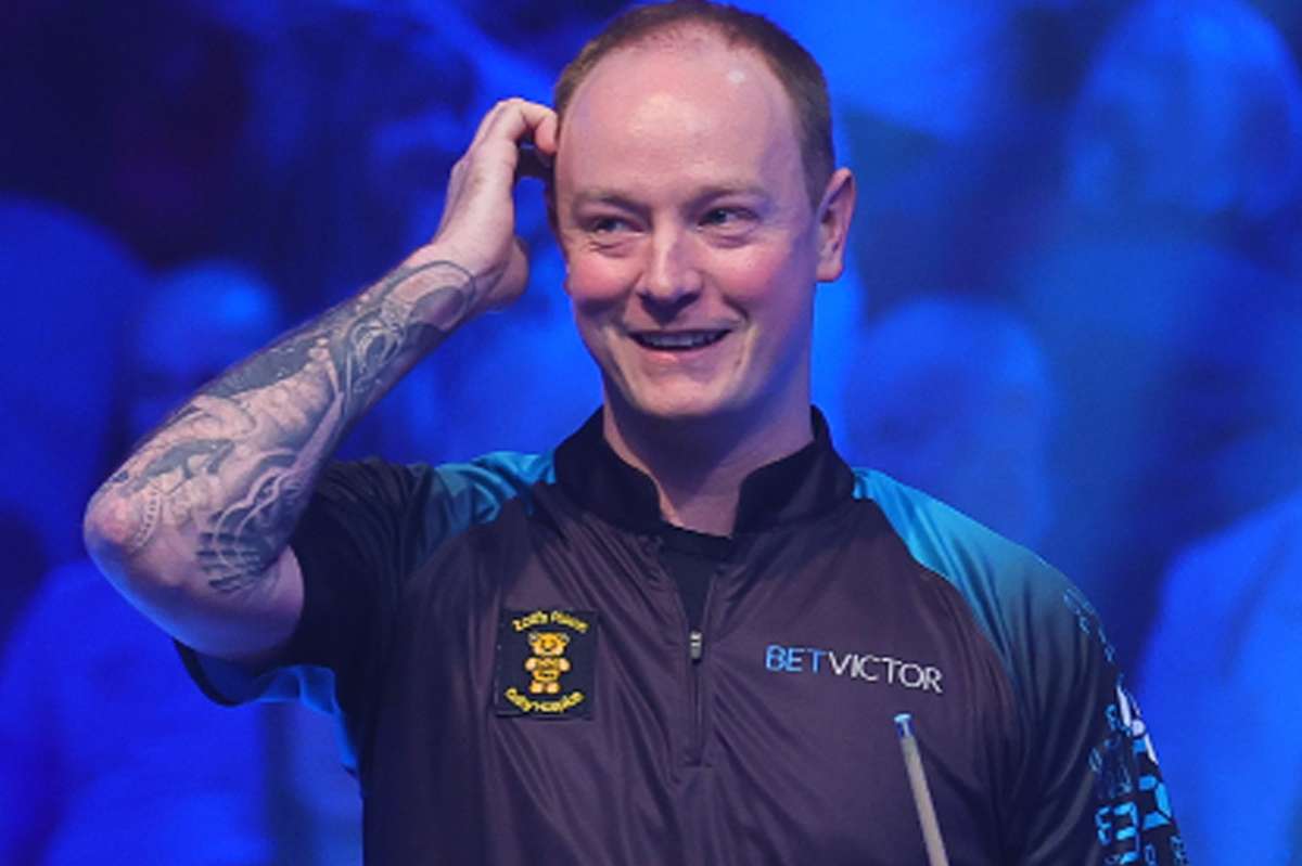 Chris Wakelin takes Snooker Shoot Out crown for first ranking title ...