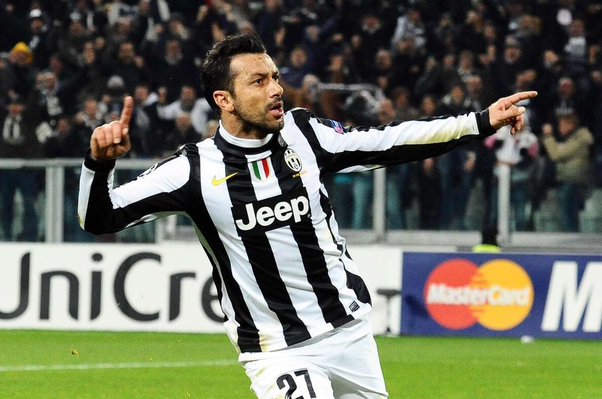 Triplul campion al Italiei cu Juventus şi-a anunțat retragerea: ”Sunt ...