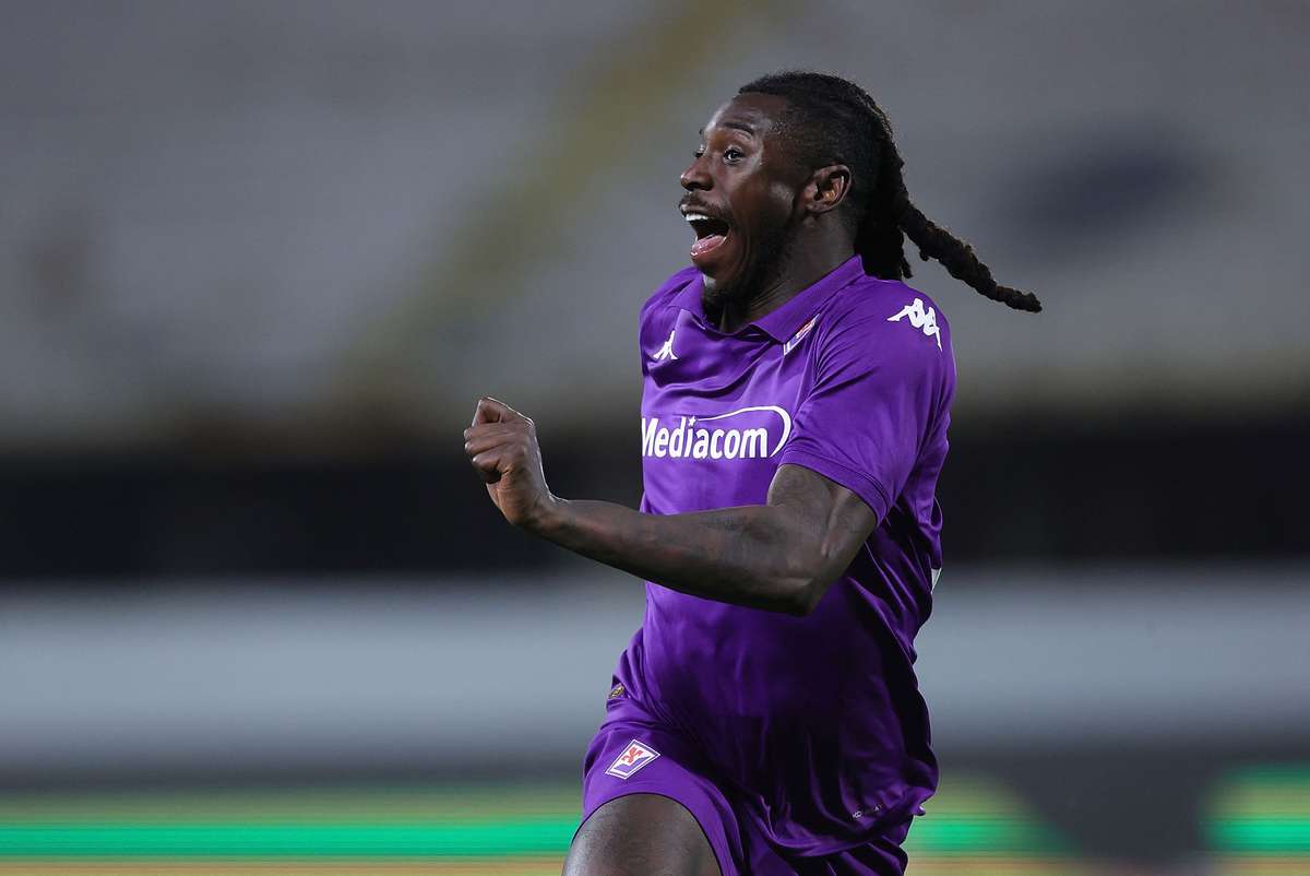 Fiorentina come back to draw with Celje to squeak into Conference ...