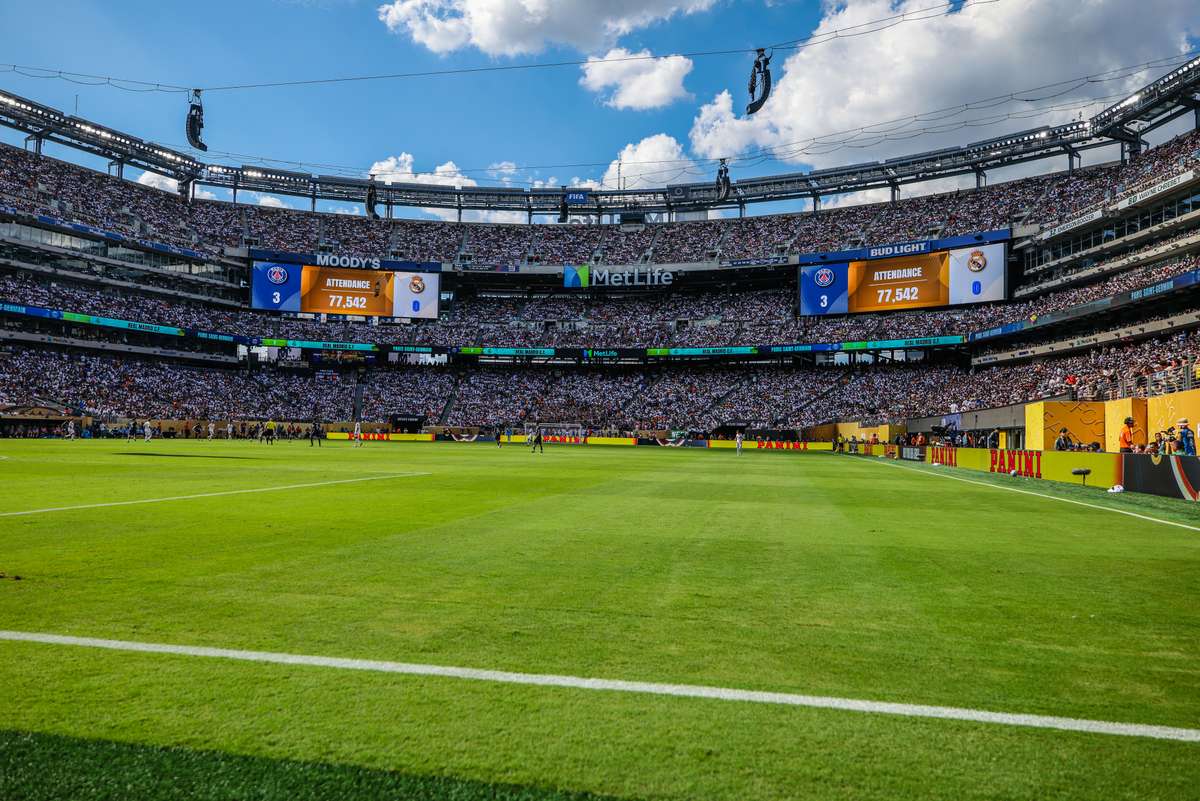 PSG and Chelsea play for all the marbles in Sunday's Club World Cup ...