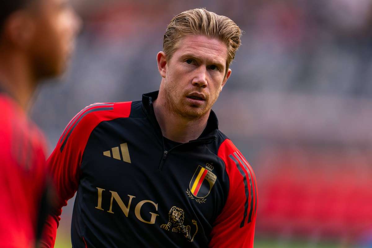 Neapol dotahuje hvězdnou posilu. K příchodu De Bruyneho chybí už jen ...