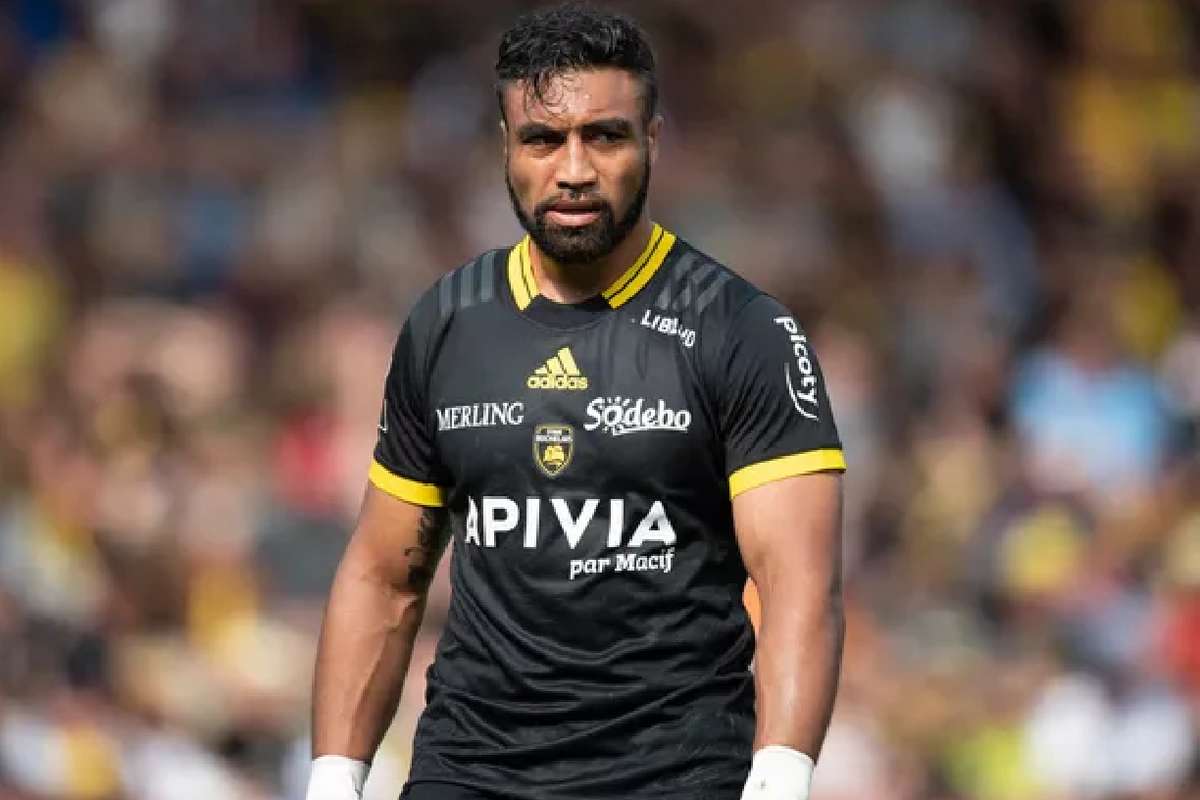 Rugby Champions Cup : pour Victor Vito, La Rochelle a un "plan" pour ...