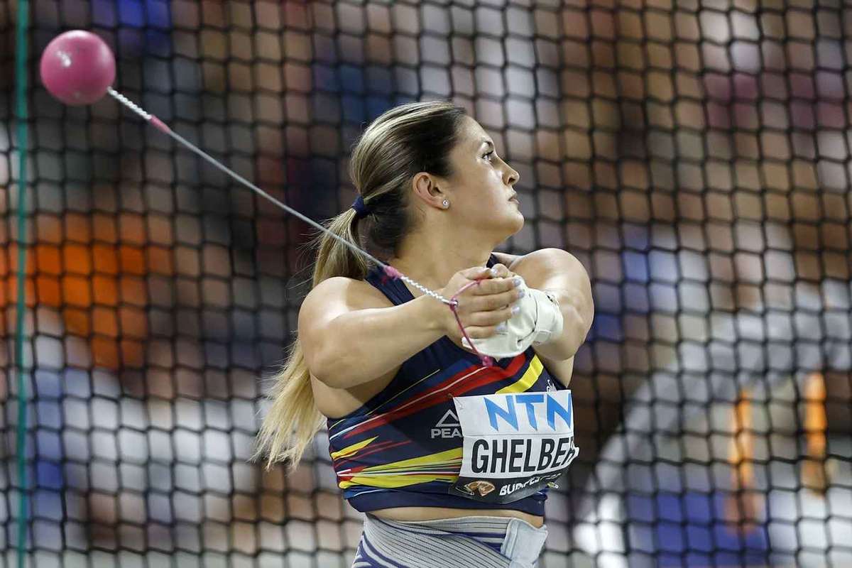 JO 2024: Programul sportivilor români în competițiile din 4 august ...