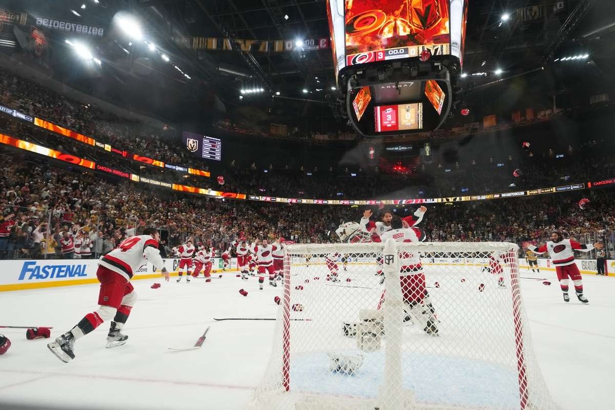 Obhliadnutie za finále Stanley Cupu: Rekordný Staal, produktívny Ehlers ...
