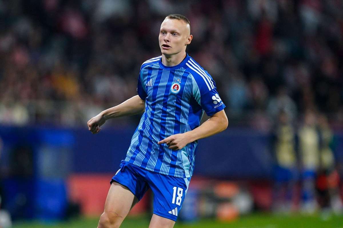 Marcelli má být novou evropskou hvězdou. Může být nejdražším přestupem ...