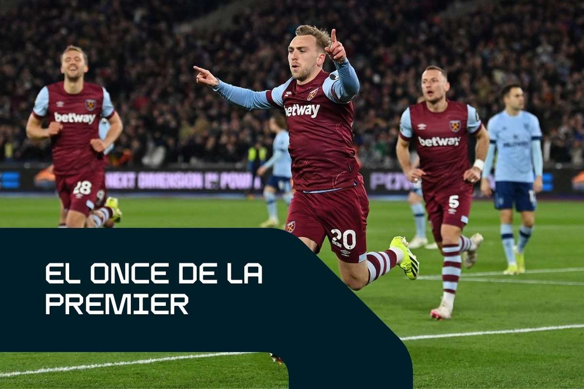 El Aston Villa y el West Ham protagonizan en el 11 de la semana en la ...