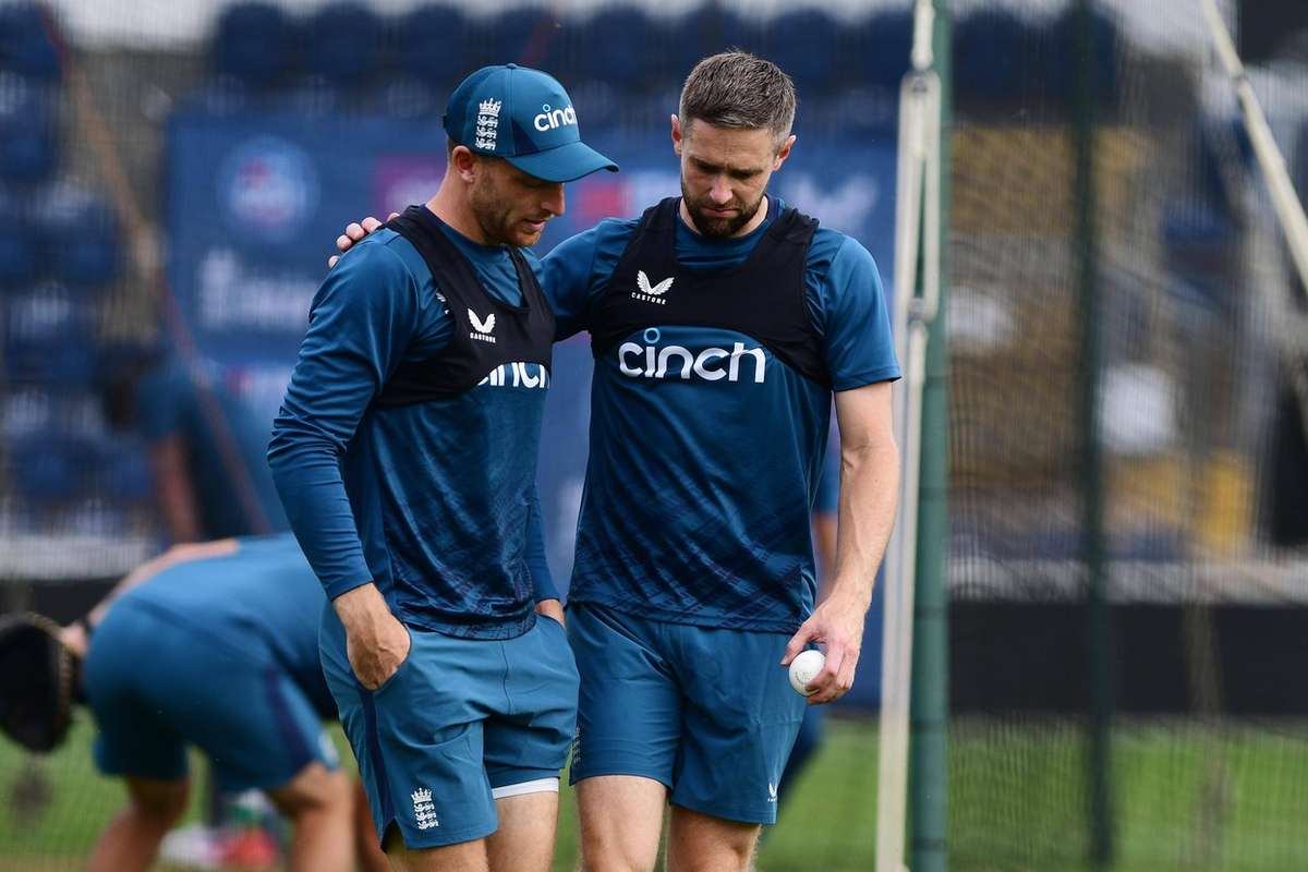 Buttler calls Woakes' form a 'frustration' ahead of key World Cup clash ...