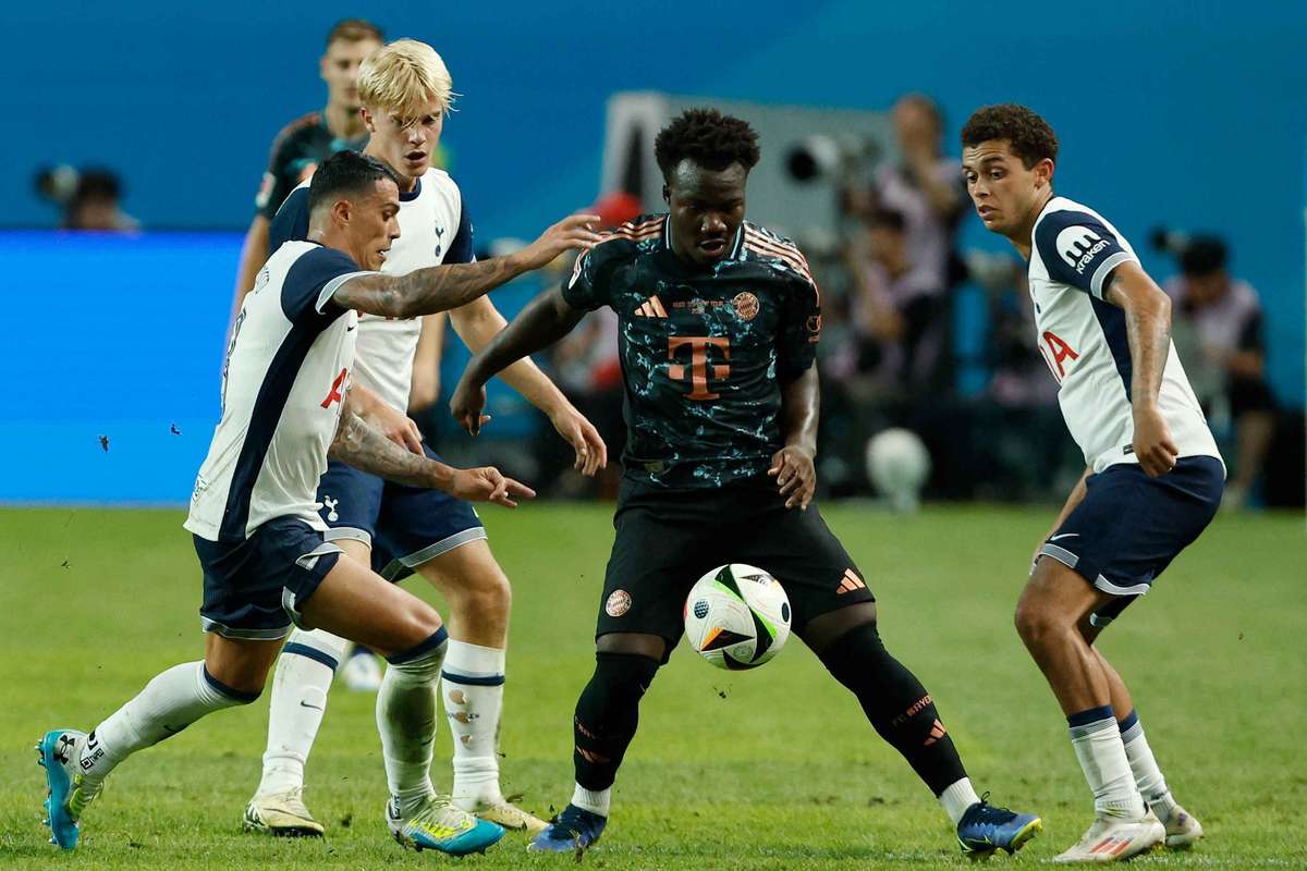 Socceroos: Nestory Irankunda hopes Watford move boosts World Cup hopes ...