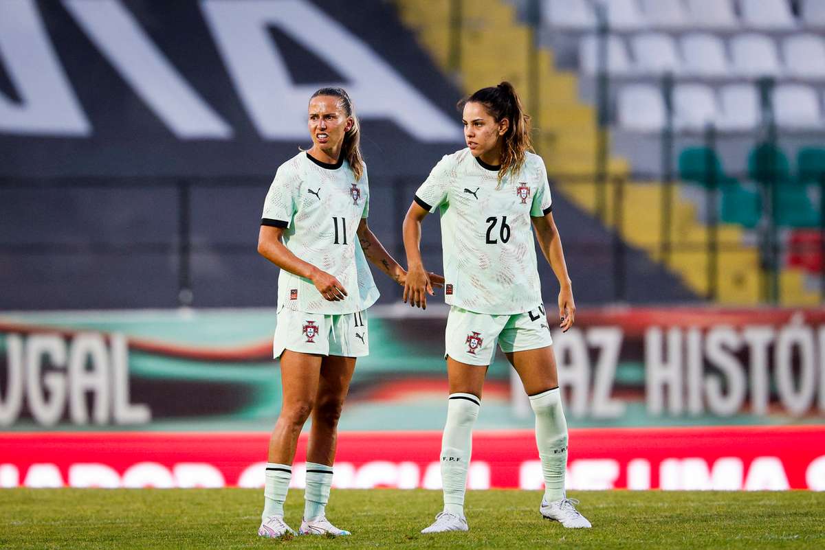 Europeu Feminino: Bárbara Lopes, Samara Lino e Stephanie Ribeiro fora ...