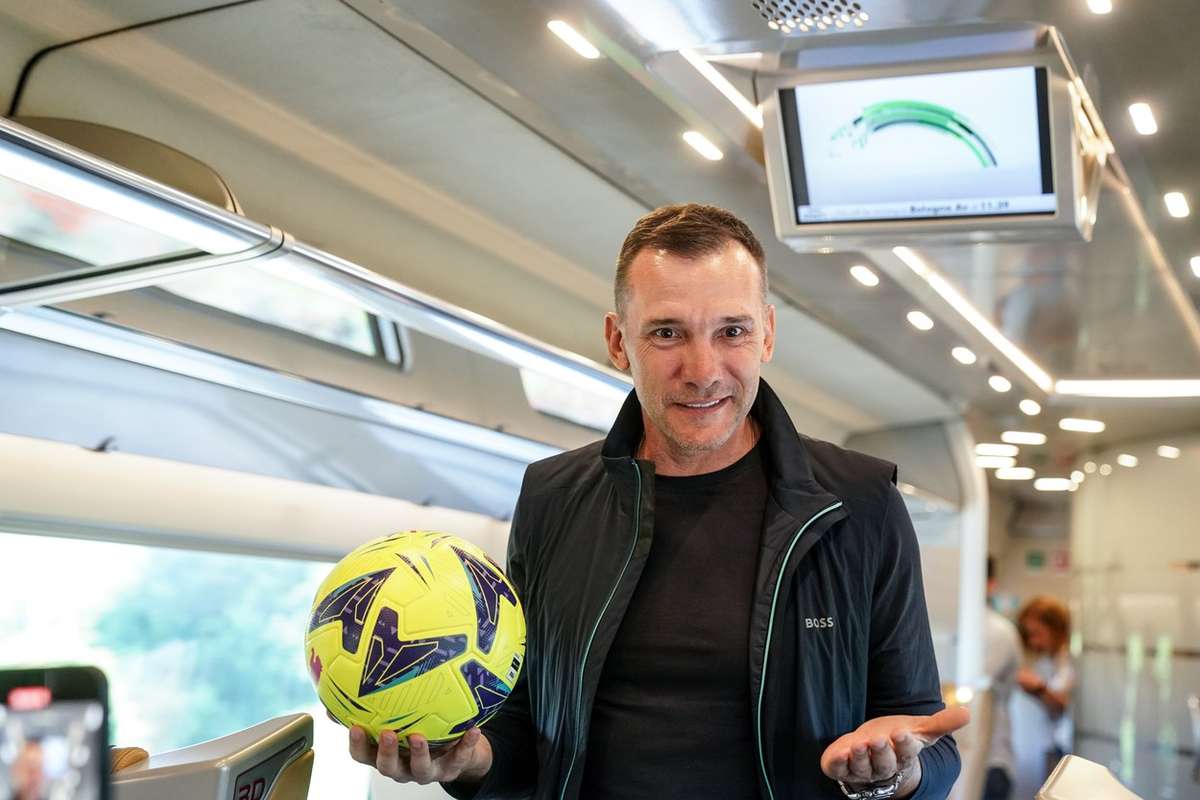 Coppa Italia, Sheva non ha dubbi: "Vince la Fiorentina e l'Inter ha ...