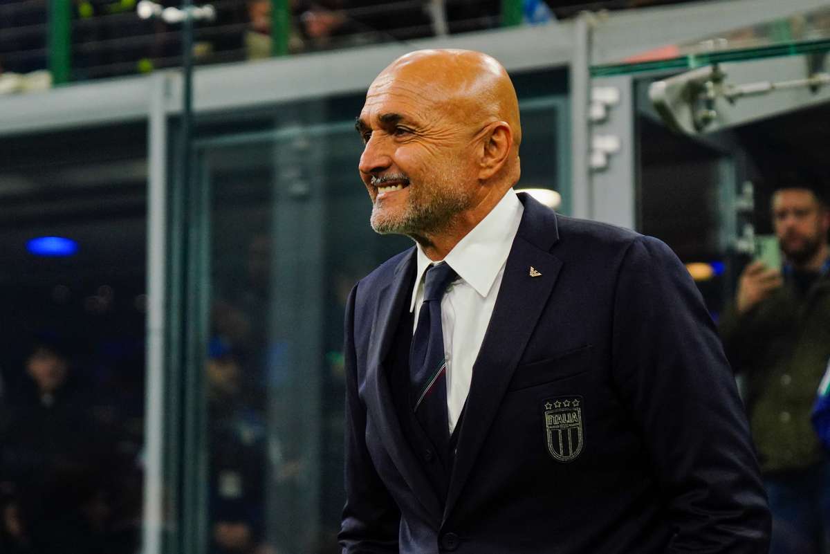 Italia, la lista convocati del CT Spalletti per la Germania: novità Casadei e Ruggeri, out ...