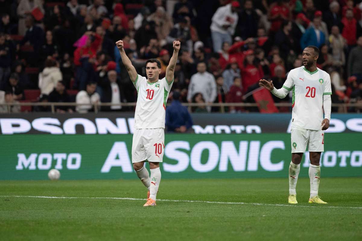 Brahim destaca a la sombra del Madrid | Flashscore.com.ar