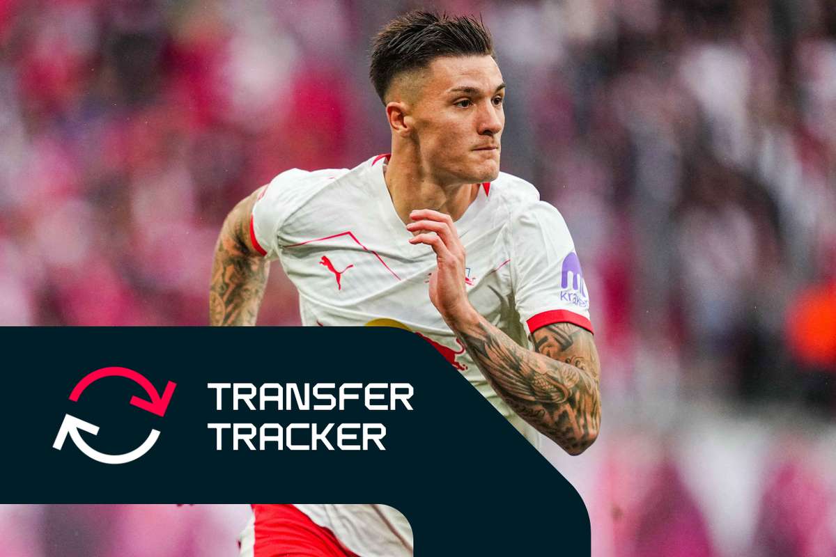 Transfer Tracker: Latest news, rumours and deals | Flashscore.co.uk