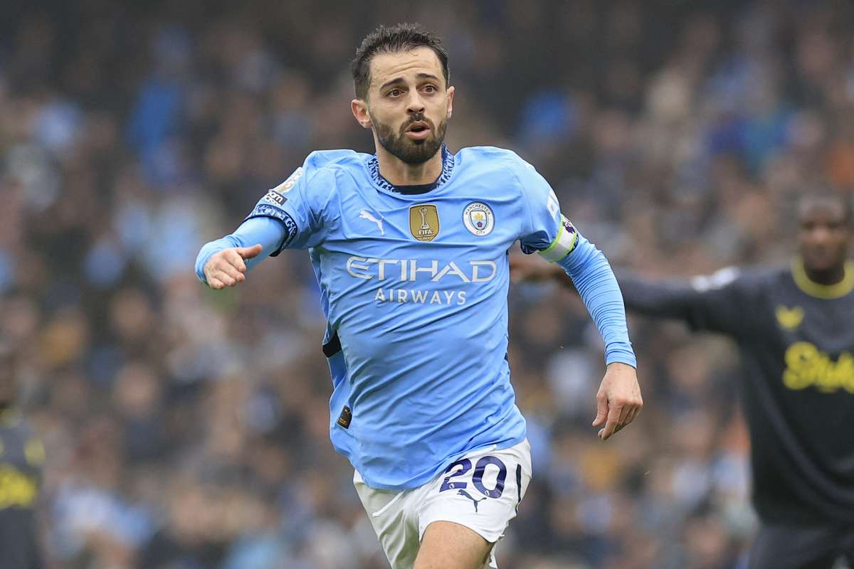Barcelona descarta a contratação de Bernardo Silva e abre caminho ao ...