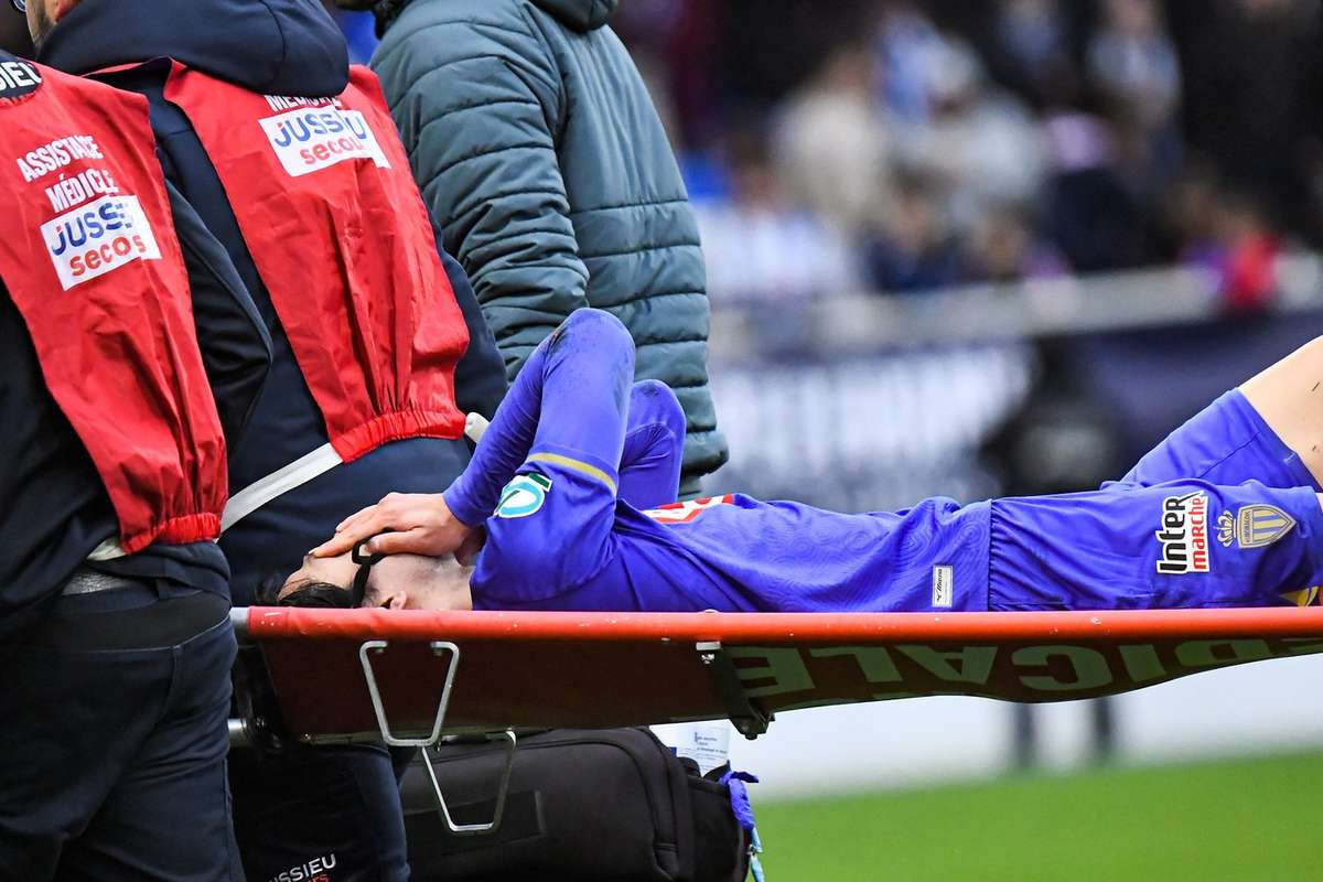 Monaco and Japan forward Minamino's World Cup in doubt after ACL tear ...