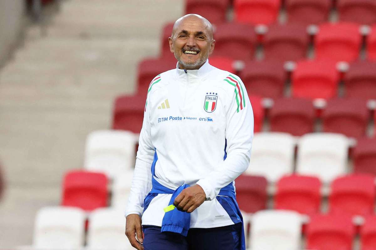 Quattro novità tra i convocati di Spalletti: Di Gregorio, Gabbia ...