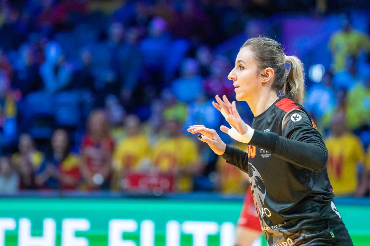 Denamarca - România, Campionatul Mondial de handbal feminin | Flashscore.ro
