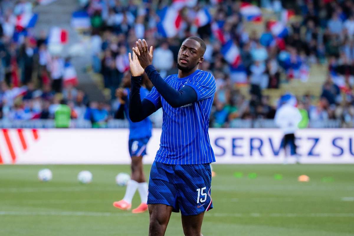 Ibrahima Konate to sign four-year deal with Real Madrid on Tuesday ...