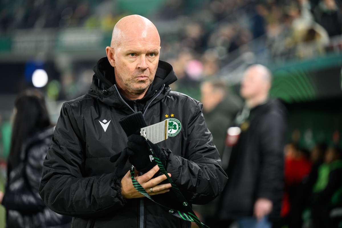 Henning Berg on Norway's World Cup hopes, Haaland & Man Utd ...