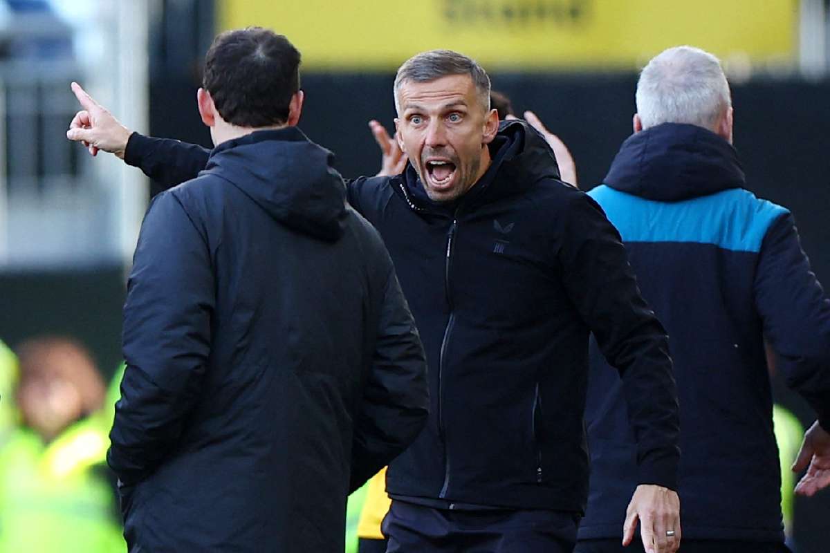 Wolves boss Gary O'Neil slams 'scandalous' VAR after late controversy ...