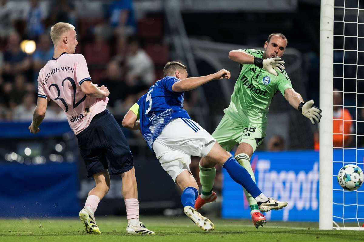Malmo Reach League Phase After Professional Display Against Sigma ...