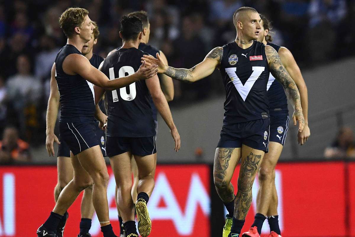 AFL State of Origin return to be determined 'soon': Dillon | Flashscore.com