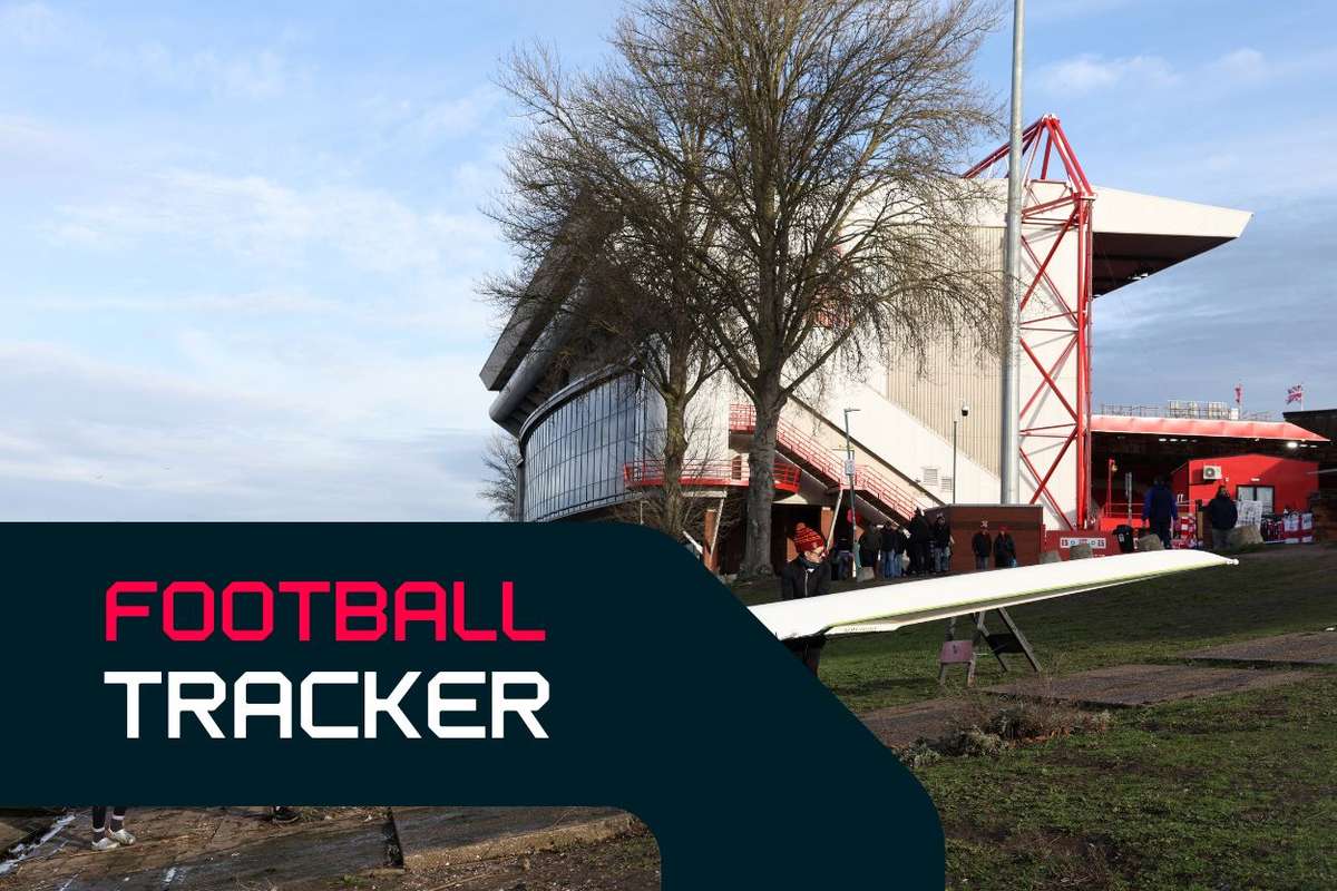 Football Tracker: Parma host Fiorentina as Forest take on Man City in ...