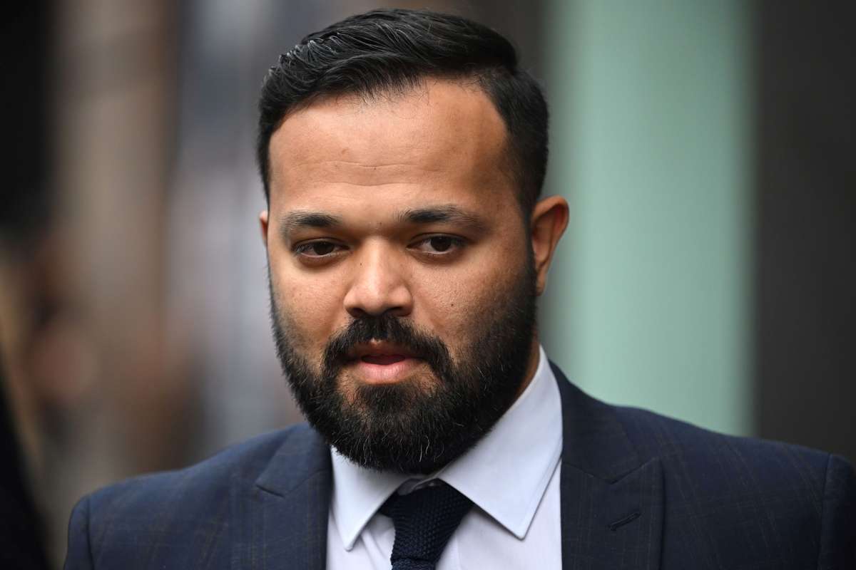 Rafiq challenged over Vaughan 'discrepancy' at cricket racism hearing ...