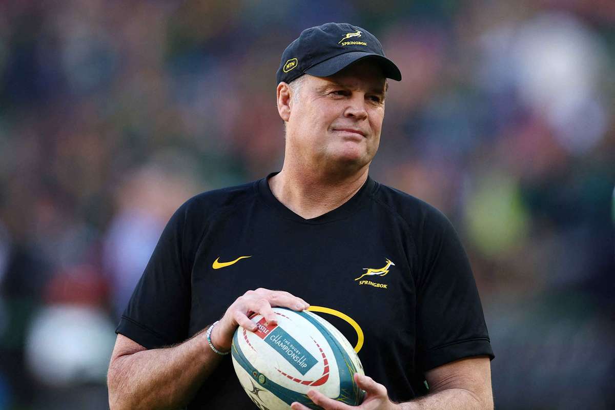 Rugby Championship: Springboks rest several players for trip to ...