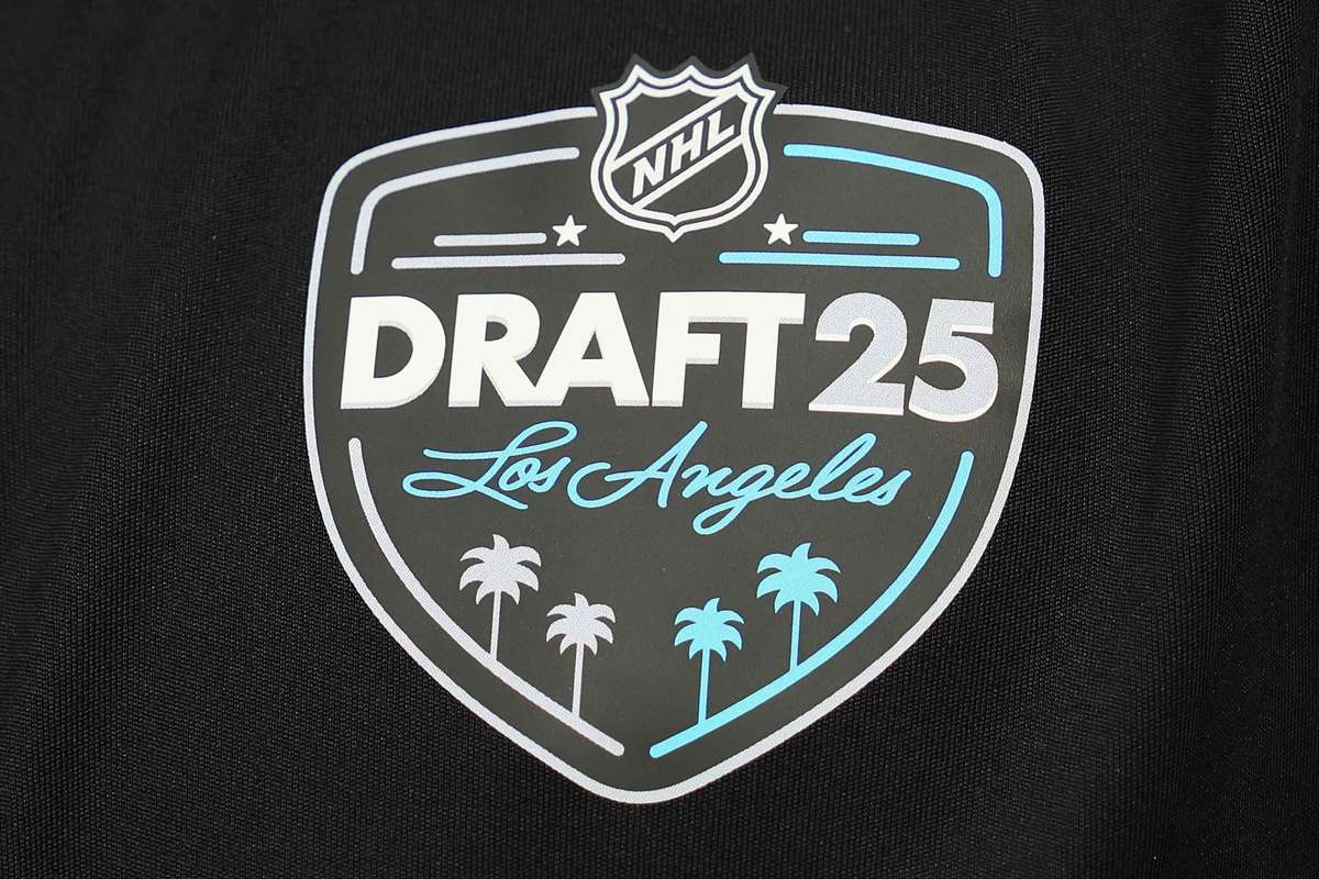 Flashscore's 2025 NHL Draft Tracker | Flashscore.ca