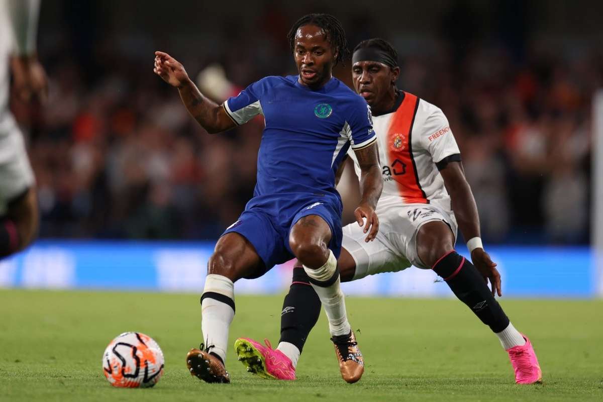 Joao Felix and Sterling left out of Chelsea CWC squad - TribalFootball.com