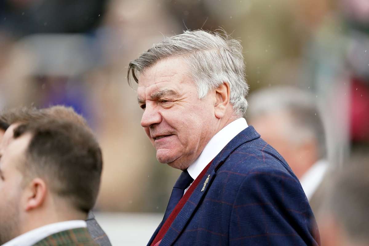 Sam Allardyce set for football return after health scare ...