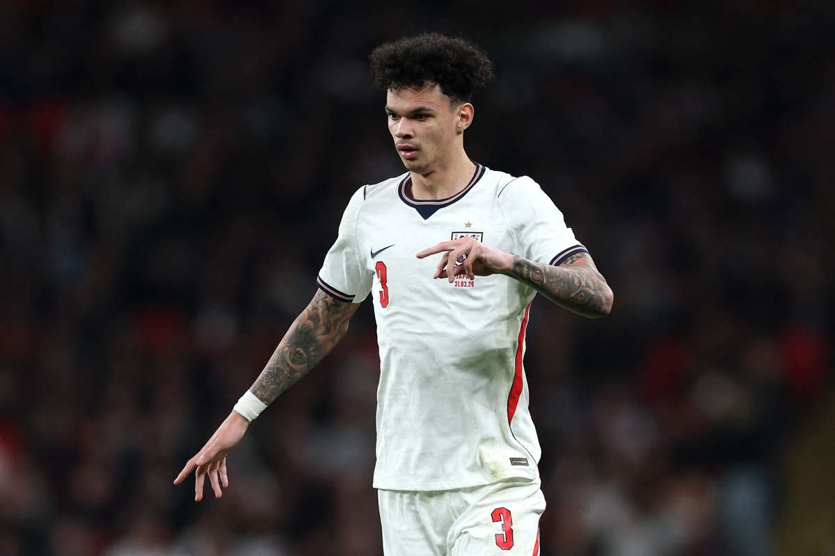 Five young breakout stars to watch at the 2026 World Cup | Flashscore.co.uk