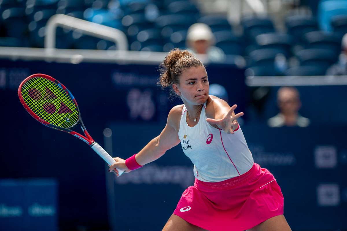 US Open 2025, il sorteggio completo del tabellone femminile | Diretta.it