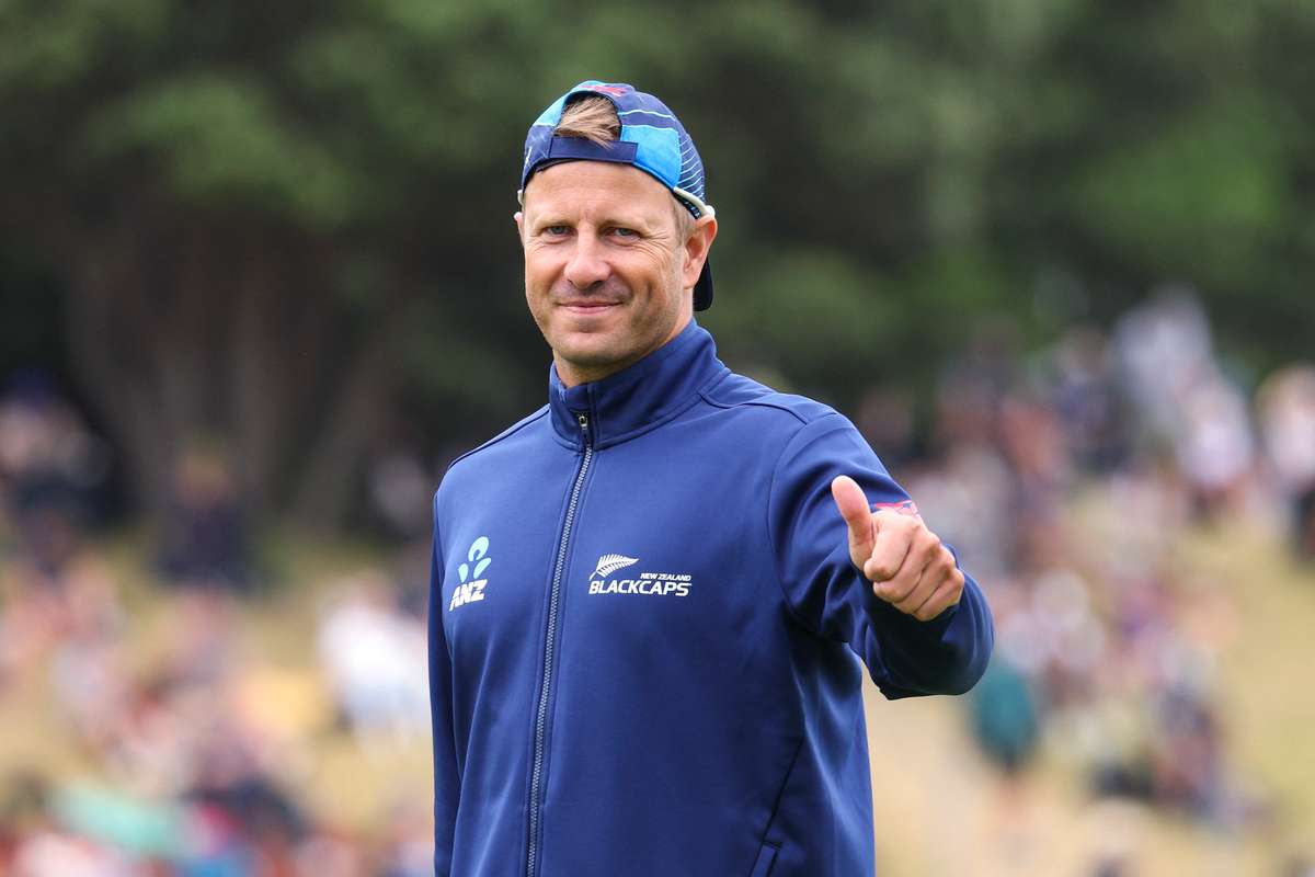 No Neil Wagner recall as Ben Sears named in New Zealand squad for ...