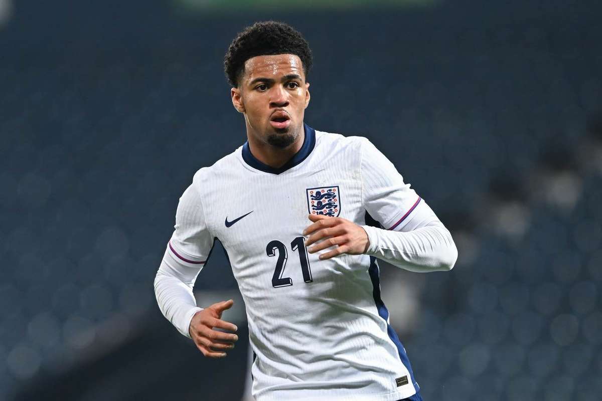 Players to watch at EURO U21: Chelsea target Quenda and talents from ...