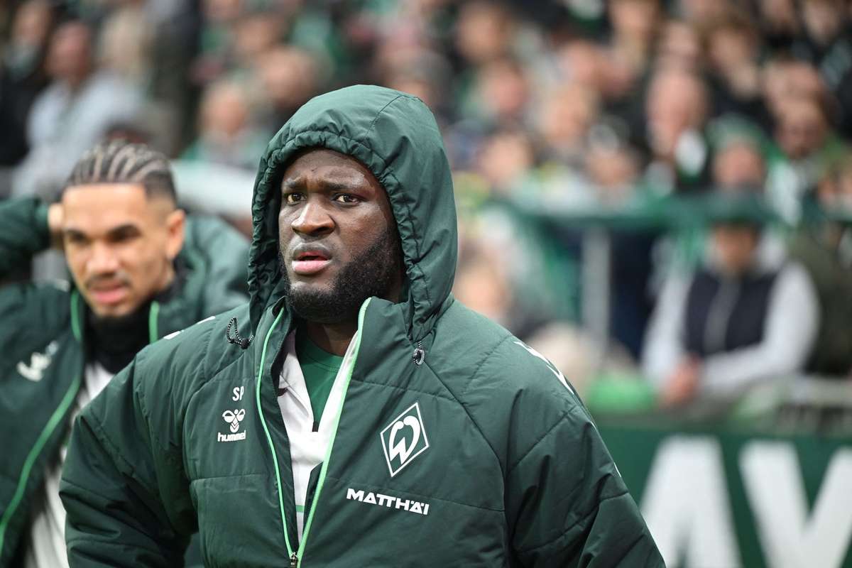 Werder bestätigt Knieverletzung: Droht Boniface Operation? | Flashscore.de