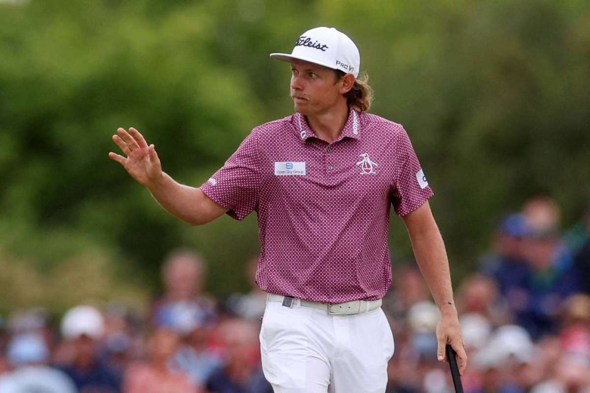 Australian Open's revamped format 'good for the game' - Smith ...