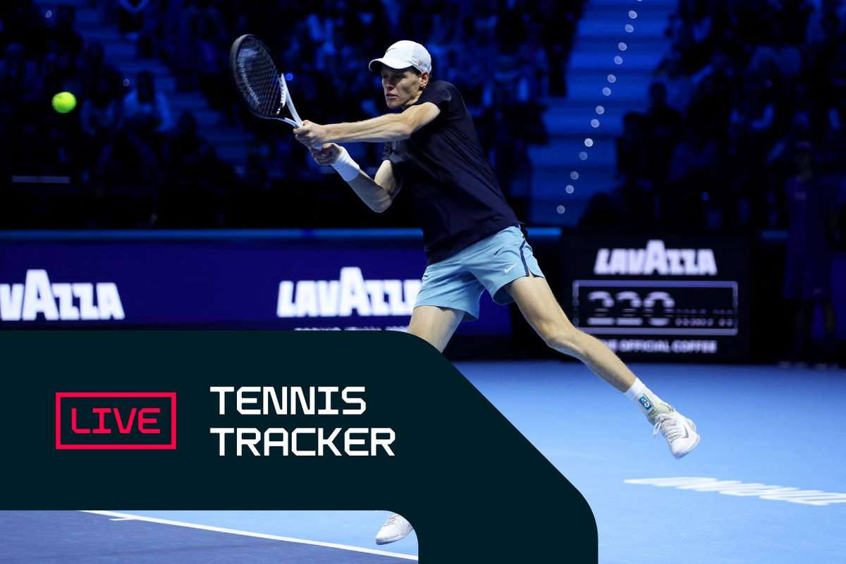 Tutto il tennis in Diretta | Diretta.it