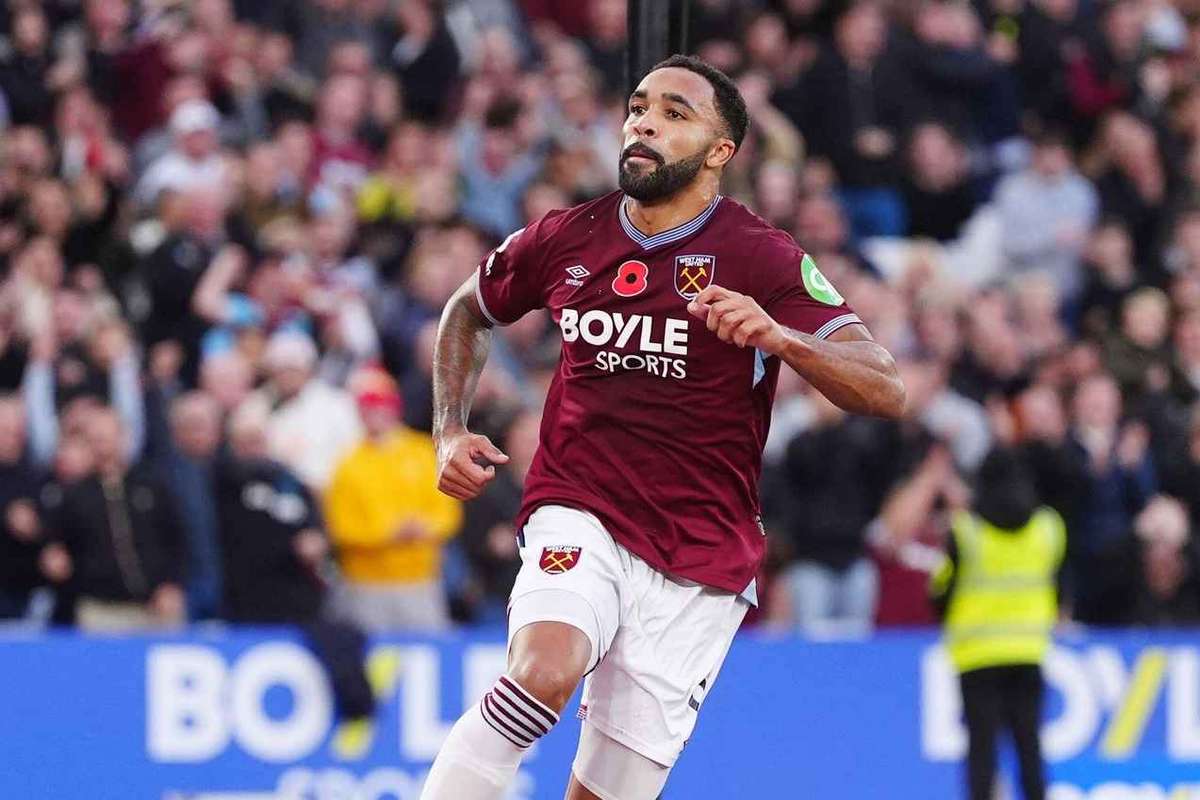 Wilson on target as West Ham come from behind to edge Burnley in narrow ...
