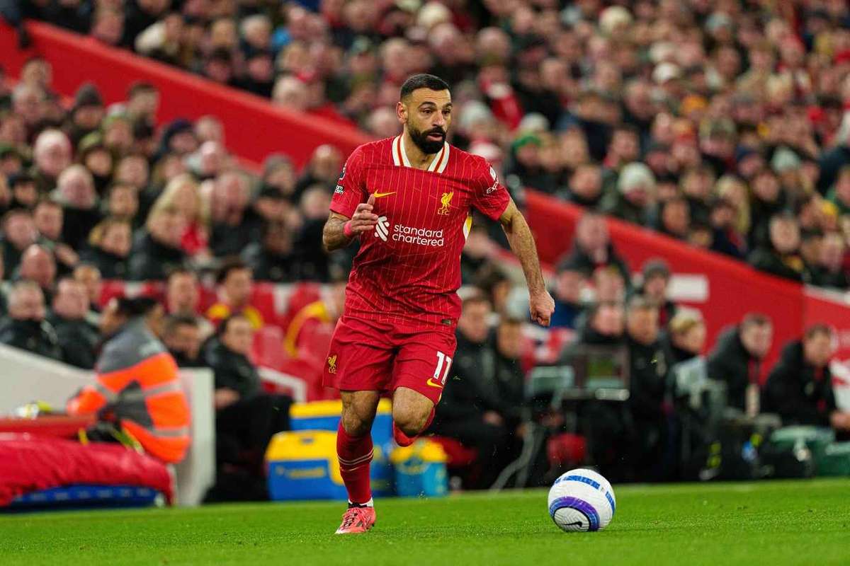 Premier League : 98.7% de chances de victoire pour Liverpool, selon Opta | Flashscore.fr