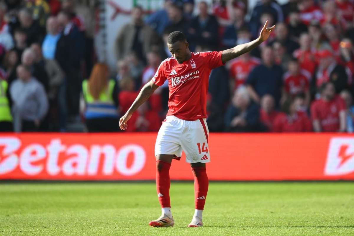 Hudson-Odoi "buzzing" after scoring winner against Man City ...